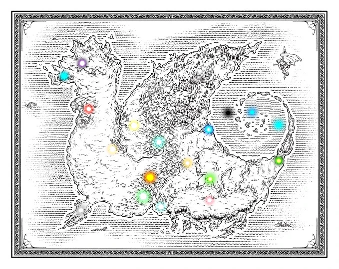 Scavenged Pyrrhia/Pantala AU | Wings of Fire Fanon Wiki | Fandom