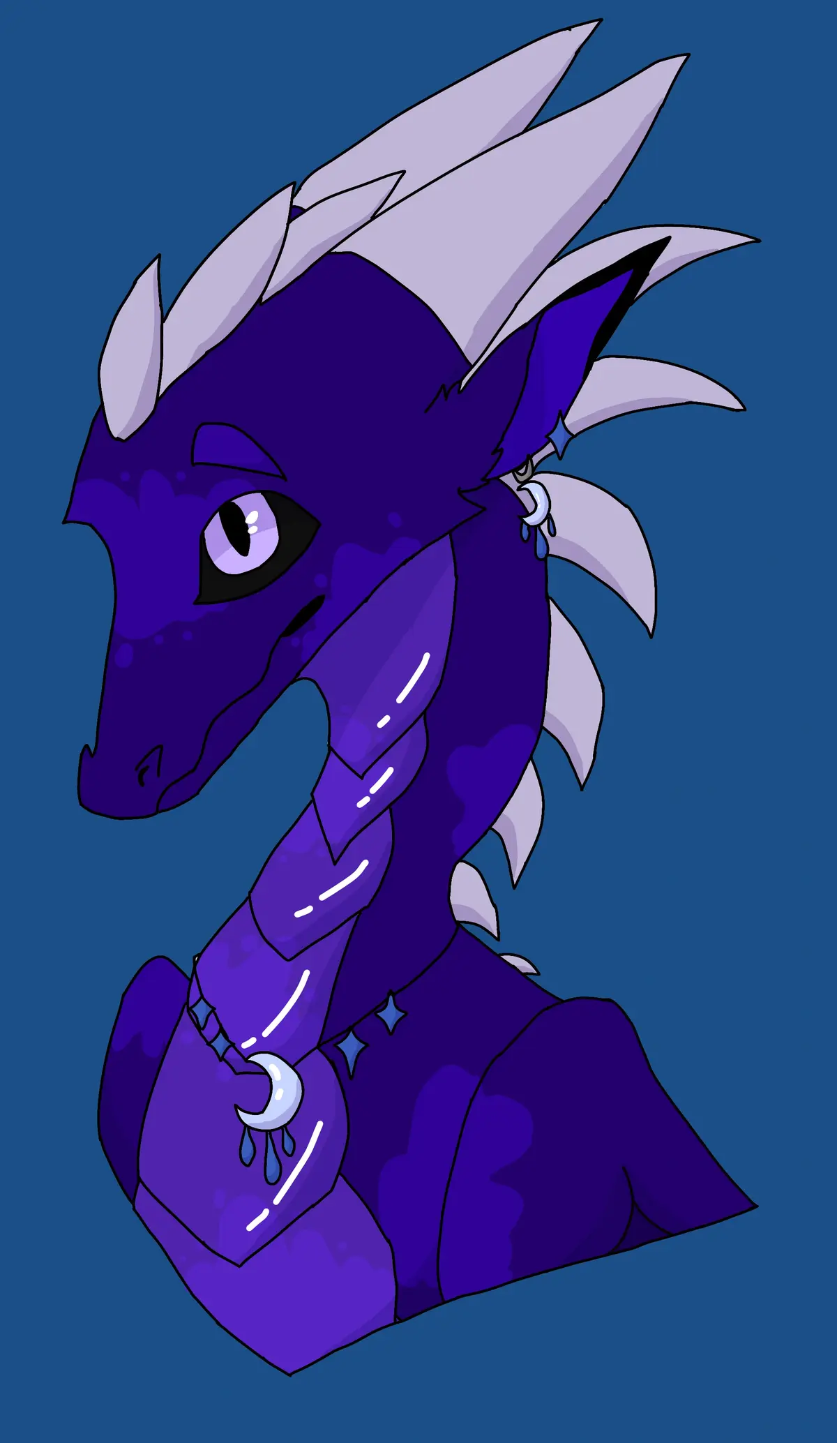 Frost Flower | Wings of Fire Fanon Wiki | Fandom