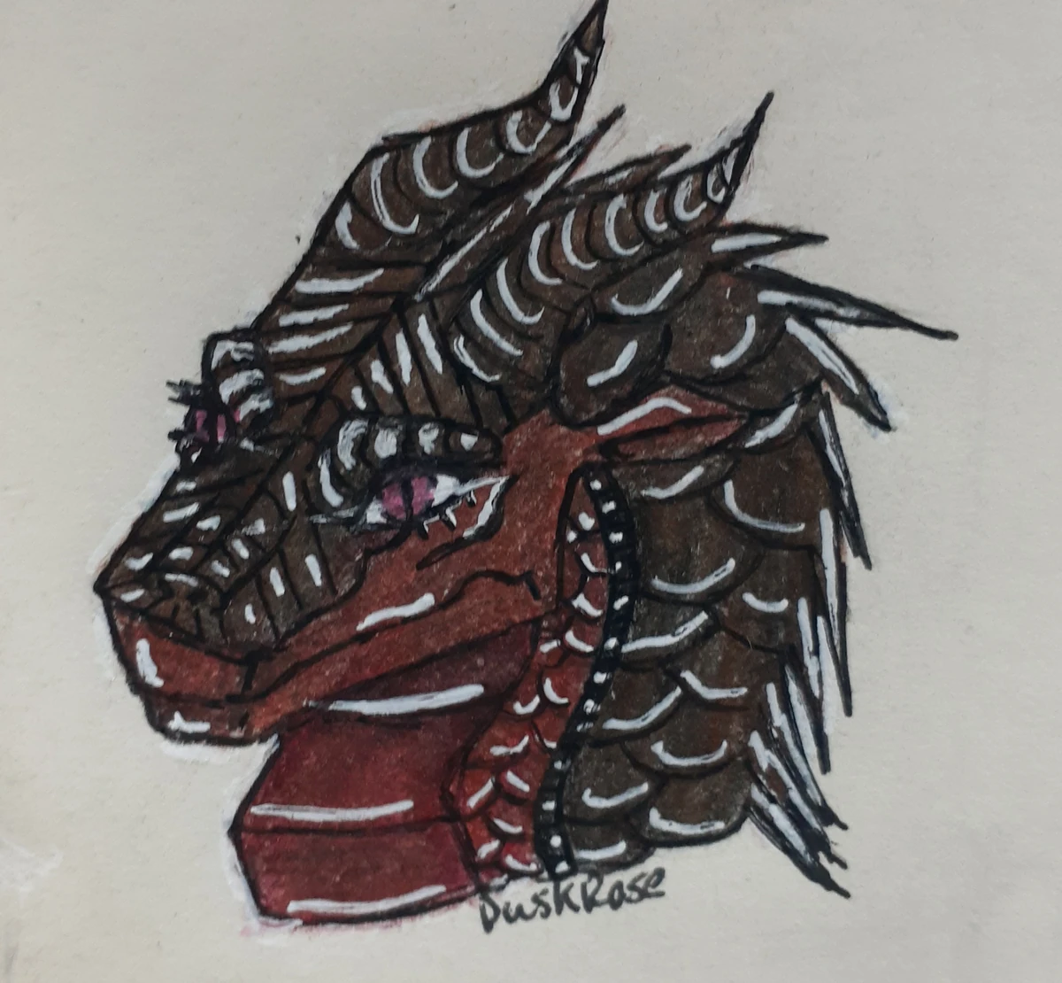 🩸Mosquito 🩸 | Wings of Fire Fanon Wiki | Fandom