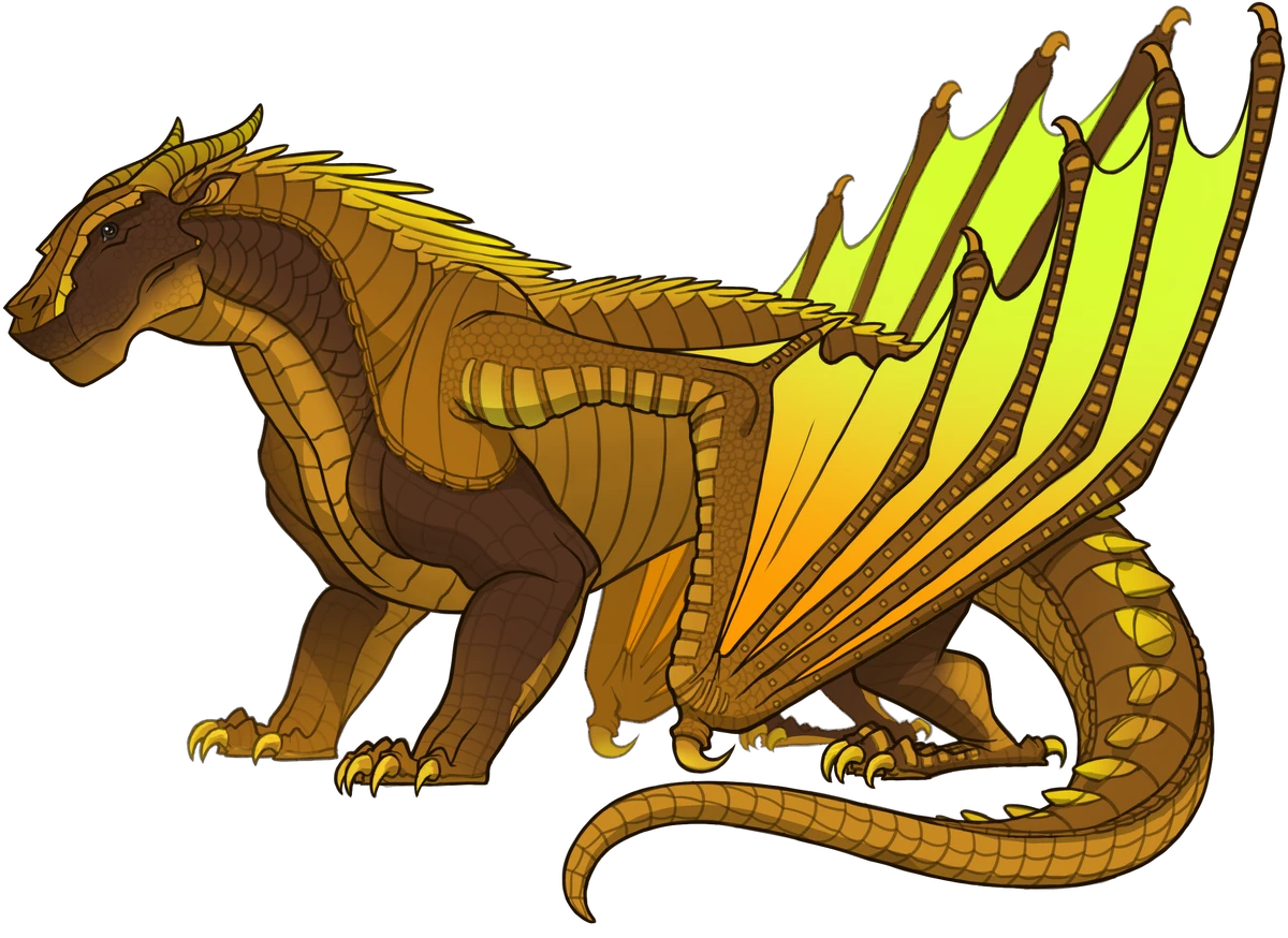 Ebony (PMMW) | Wings of Fire Fanon Wiki | Fandom