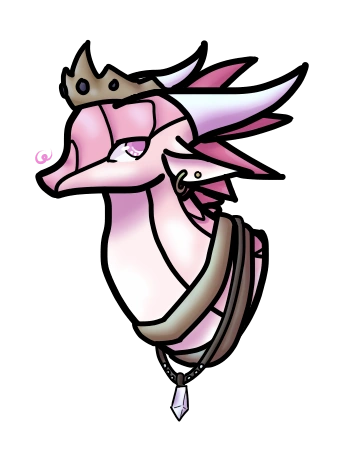 Periwinkle | Wings of Fire Fanon Wiki | Fandom