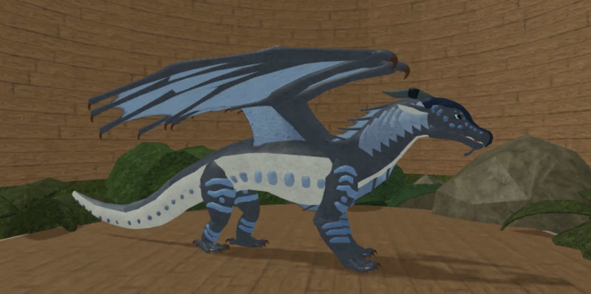 Slipstream | Wings of Fire Fanon Wiki | Fandom