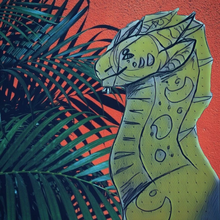 Leatherback | Wings of Fire Fanon Wiki | Fandom