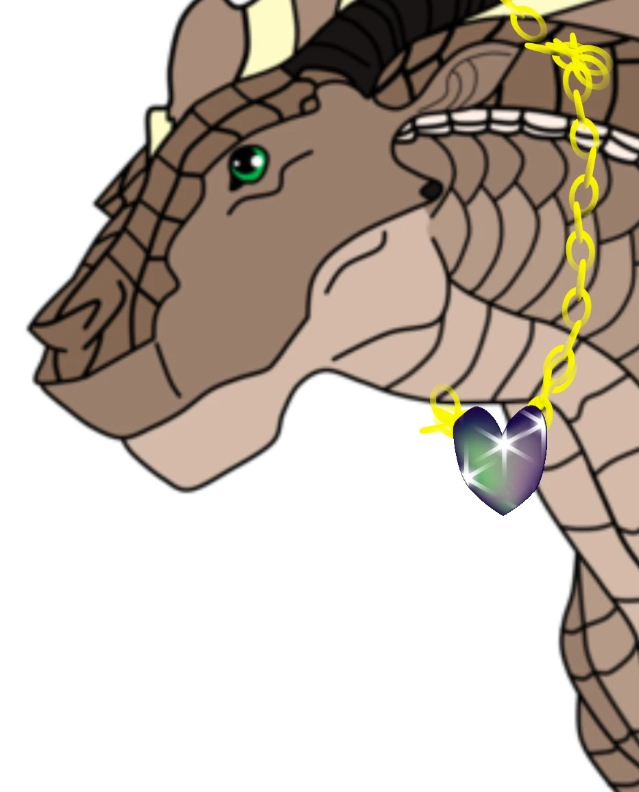 Princess Stick | Wings of Fire Fanon Wiki | Fandom