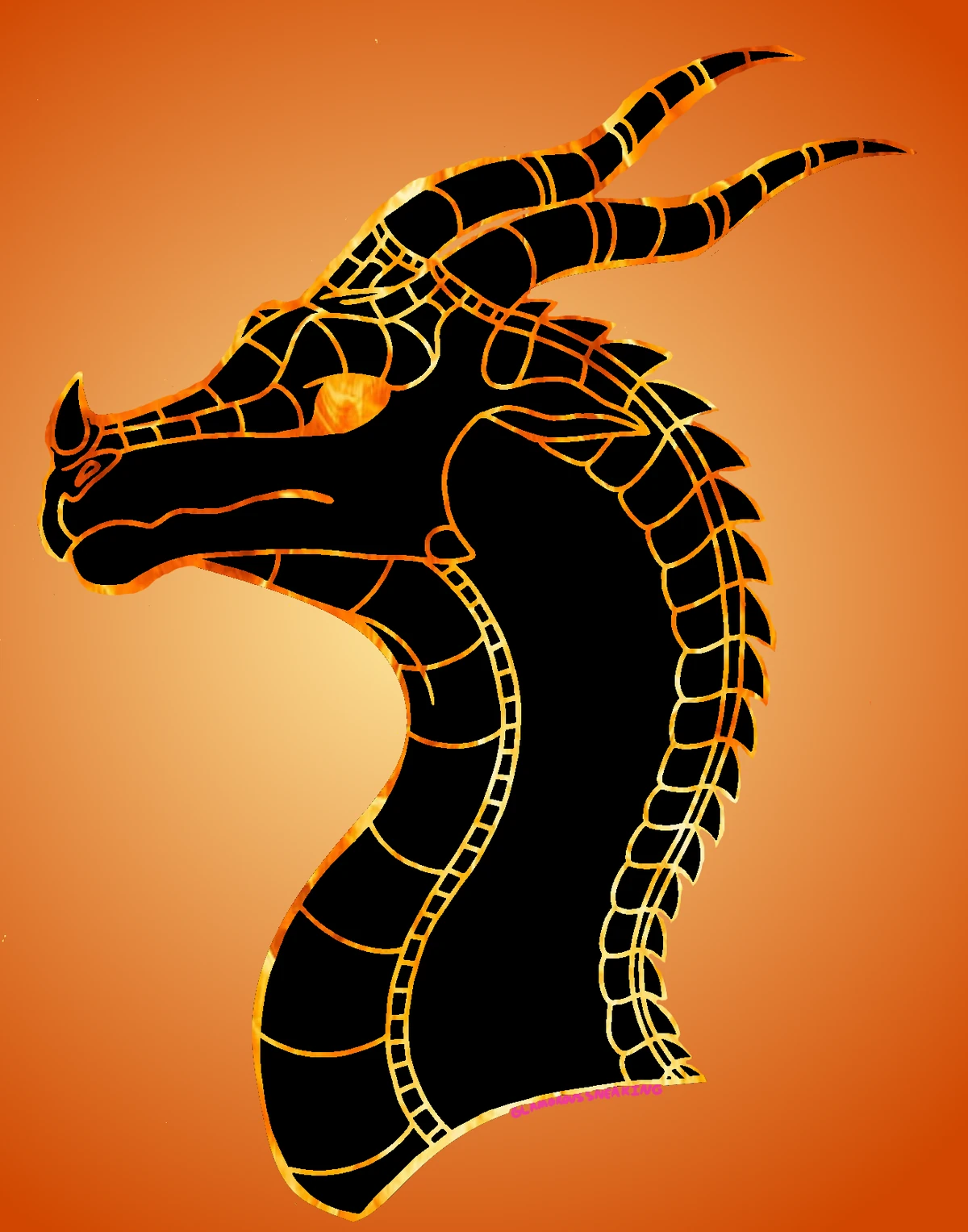 Marabou (ILIAL) | Wings of Fire Fanon Wiki | Fandom
