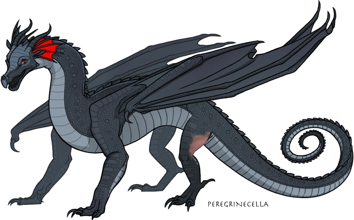 Treejumper | Wings of Fire Fanon Wiki | Fandom