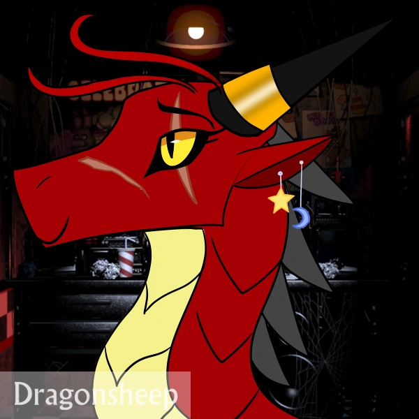 Blood Moth | Wings of Fire Fanon Wiki | Fandom