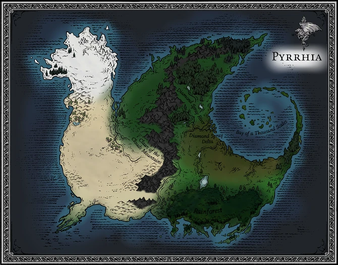 User blog:Gøssamer/scavenged au revamp | Wings of Fire Fanon Wiki | Fandom