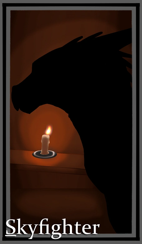 Veridical | Wings of Fire Fanon Wiki | Fandom