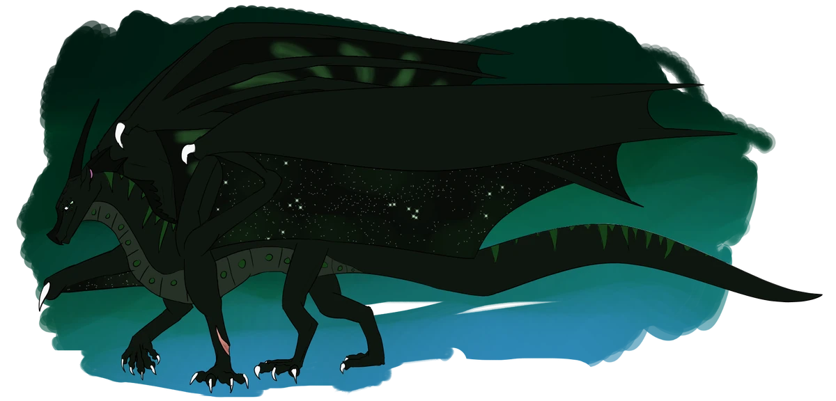 Tempest | Wings of Fire Fanon Wiki | Fandom