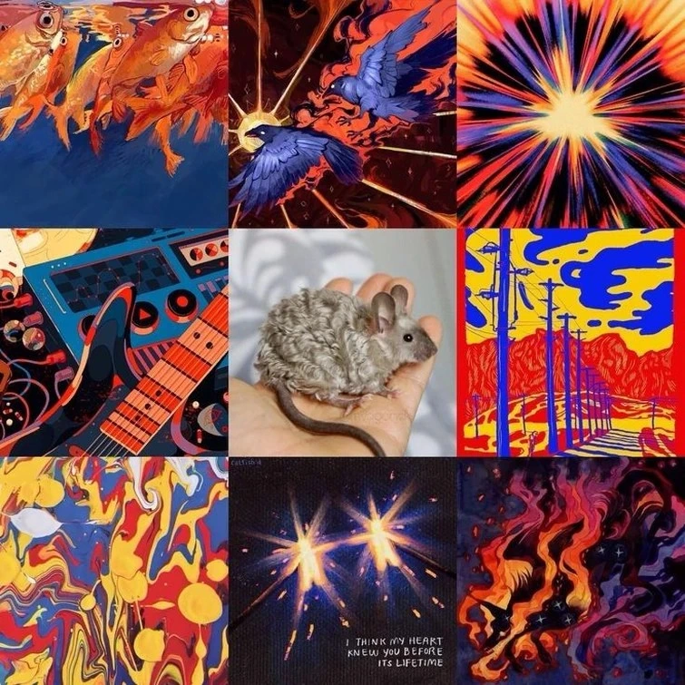 got the power, hold the reins | Wings of Fire Fanon Wiki | Fandom
