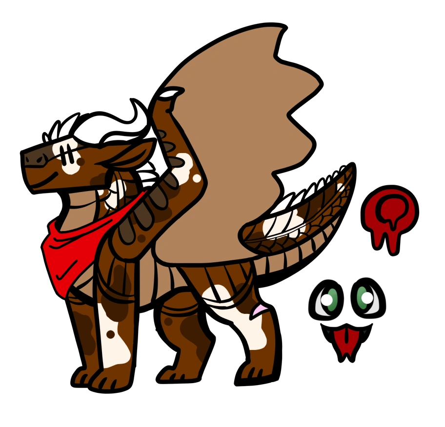 Bayou (Arid) | Wings of Fire Fanon Wiki | Fandom