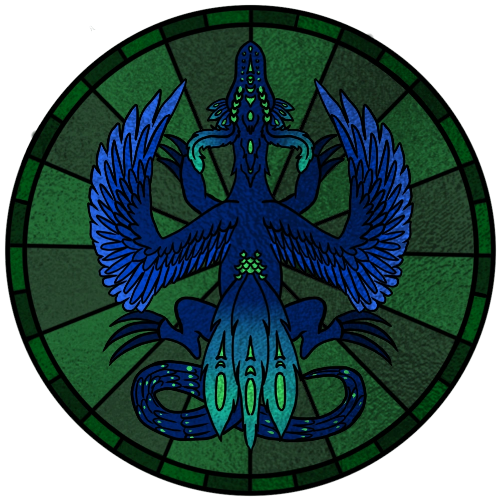 EdenWings (Orphiceunoia) | Wings of Fire Fanon Wiki | Fandom