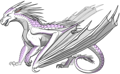 Prince Cold | Wings of Fire Fanon Wiki | Fandom