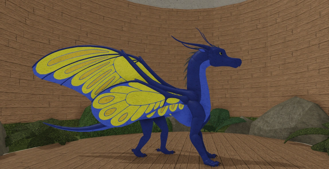 Sky | Wings of Fire Fanon Wiki | Fandom