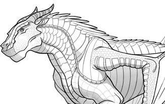 User blog:Pearlfish The SeaWing/Names for MudWing OCs | Wings of Fire ...