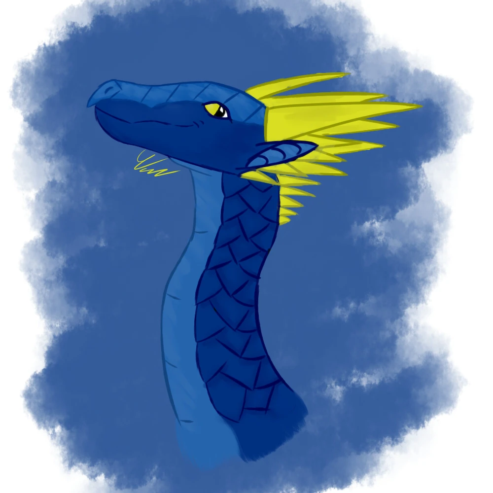 AutumnWeaver | Wings of Fire Fanon Wiki | Fandom