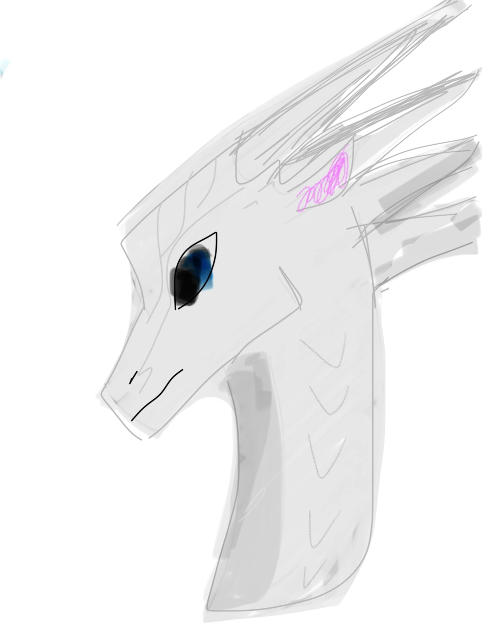 Caldre | Wings of Fire Fanon Wiki | Fandom