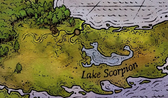 Old Root | Wings of Fire Fanon Wiki | Fandom