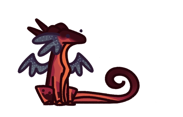 Starfruit (Starf) | Wings of Fire Fanon Wiki | Fandom
