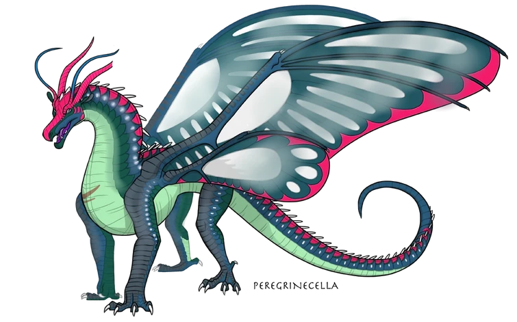 Apollo (Starscatter) | Wings of Fire Fanon Wiki | Fandom