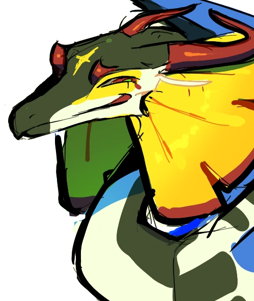 Bud (PM) | Wings of Fire Fanon Wiki | Fandom