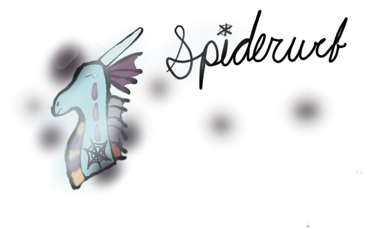 Spiderweb | Wings of Fire Fanon Wiki | Fandom