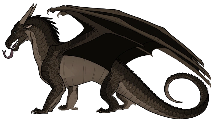 Foreseer | Wings of Fire Fanon Wiki | Fandom