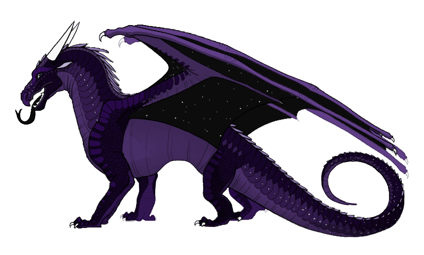 Nightmoon Wings Of Fire Fanon Wiki Fandom