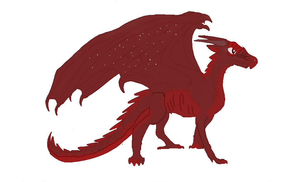 Moonpower | Wings of Fire Fanon Wiki | Fandom