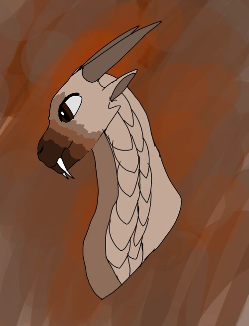 Minus | Wings of Fire Fanon Wiki | Fandom