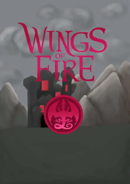Winglets: Memories | Wings of Fire Fanon Wiki | Fandom