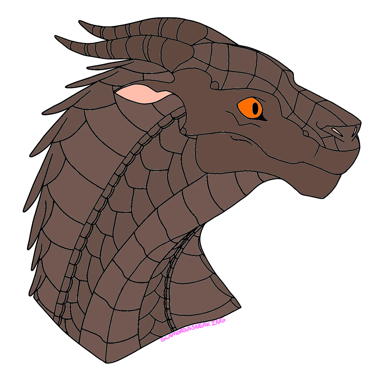 User blog:Dragorex23/character refs and headshots | Wings of Fire Fanon Wiki | Fandom