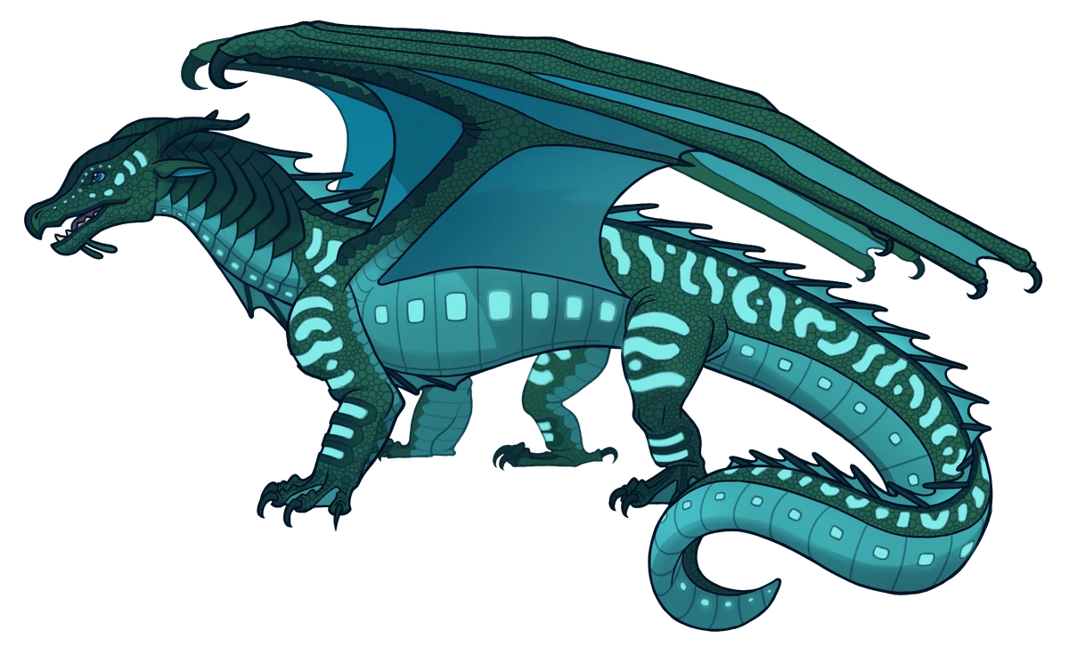 Seaside | Wings of Fire Fanon Wiki | Fandom