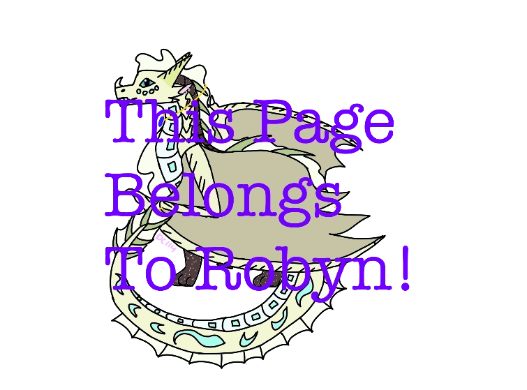 Robyn’s Range | Wings of Fire Fanon Wiki | Fandom