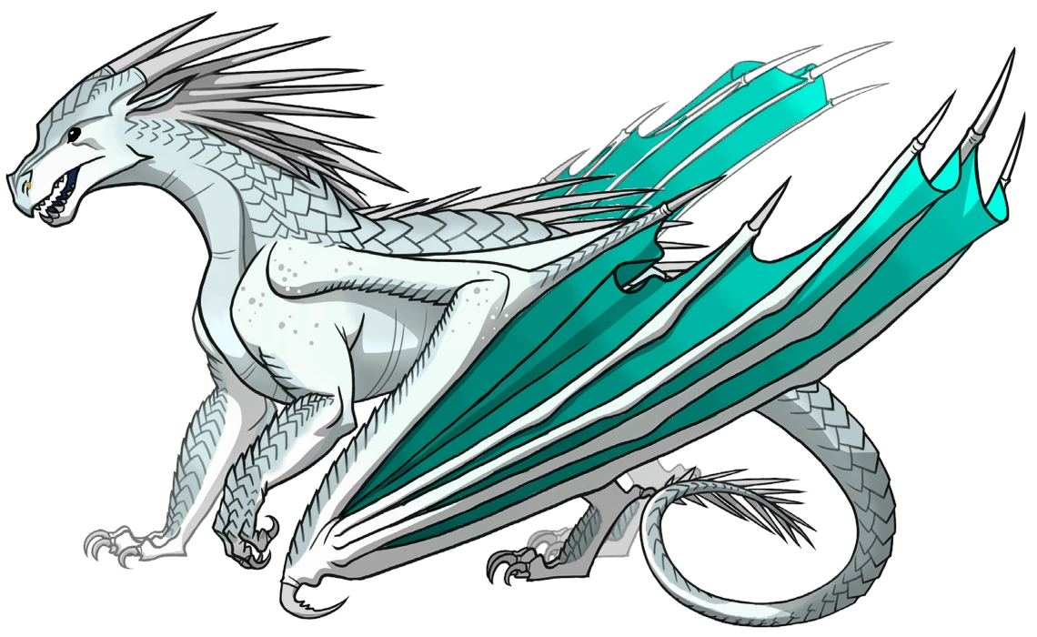 Caribou | Wings of Fire Fanon Wiki | Fandom