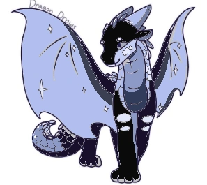 Luxian | Wings of Fire Fanon Wiki | Fandom