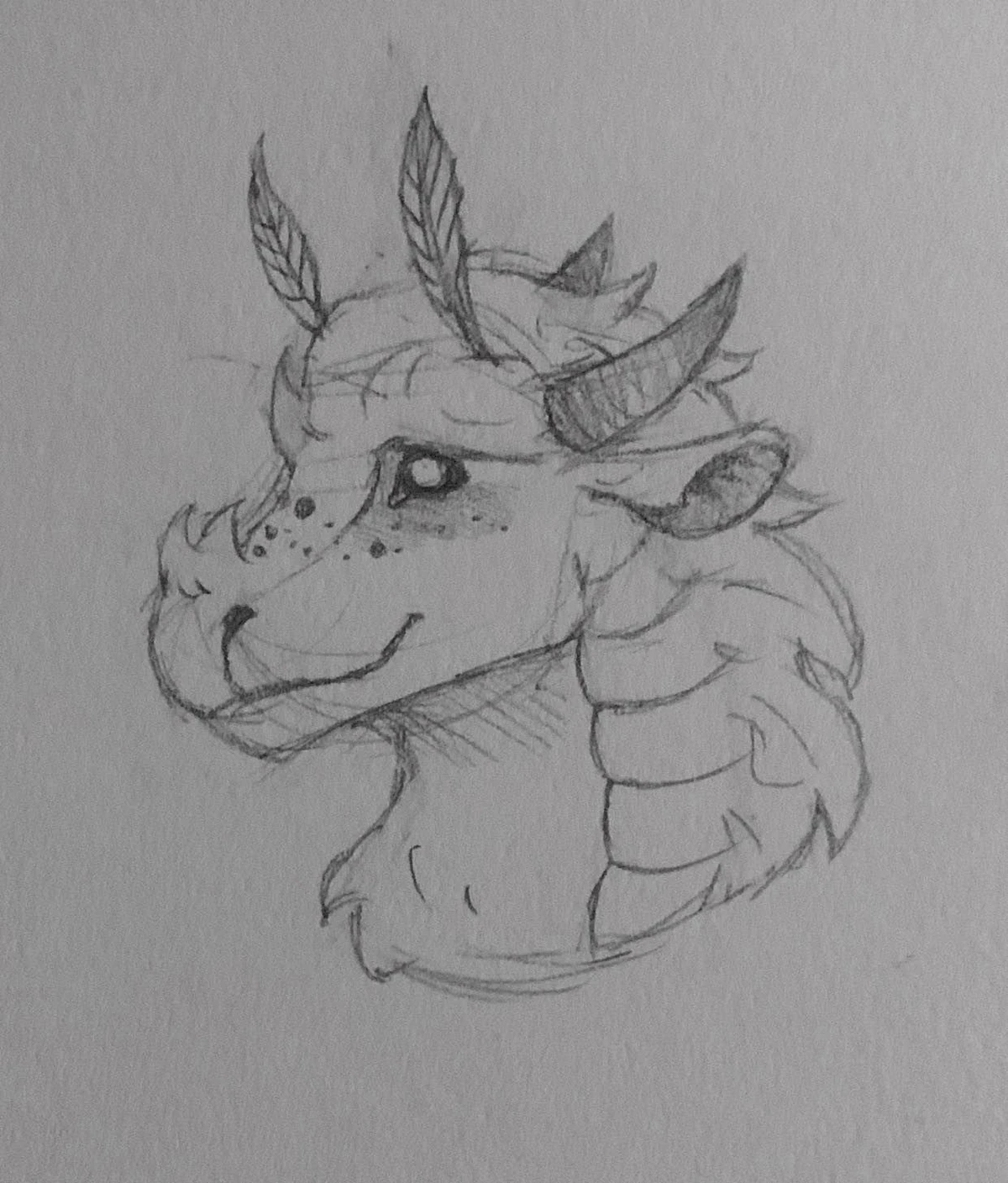 Fuzzy | Wings of Fire Fanon Wiki | Fandom