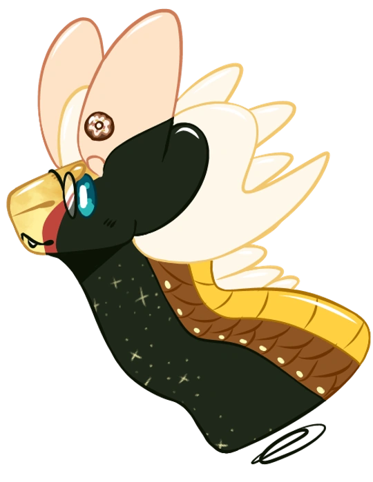 Gremlin | Wings of Fire Fanon Wiki | Fandom