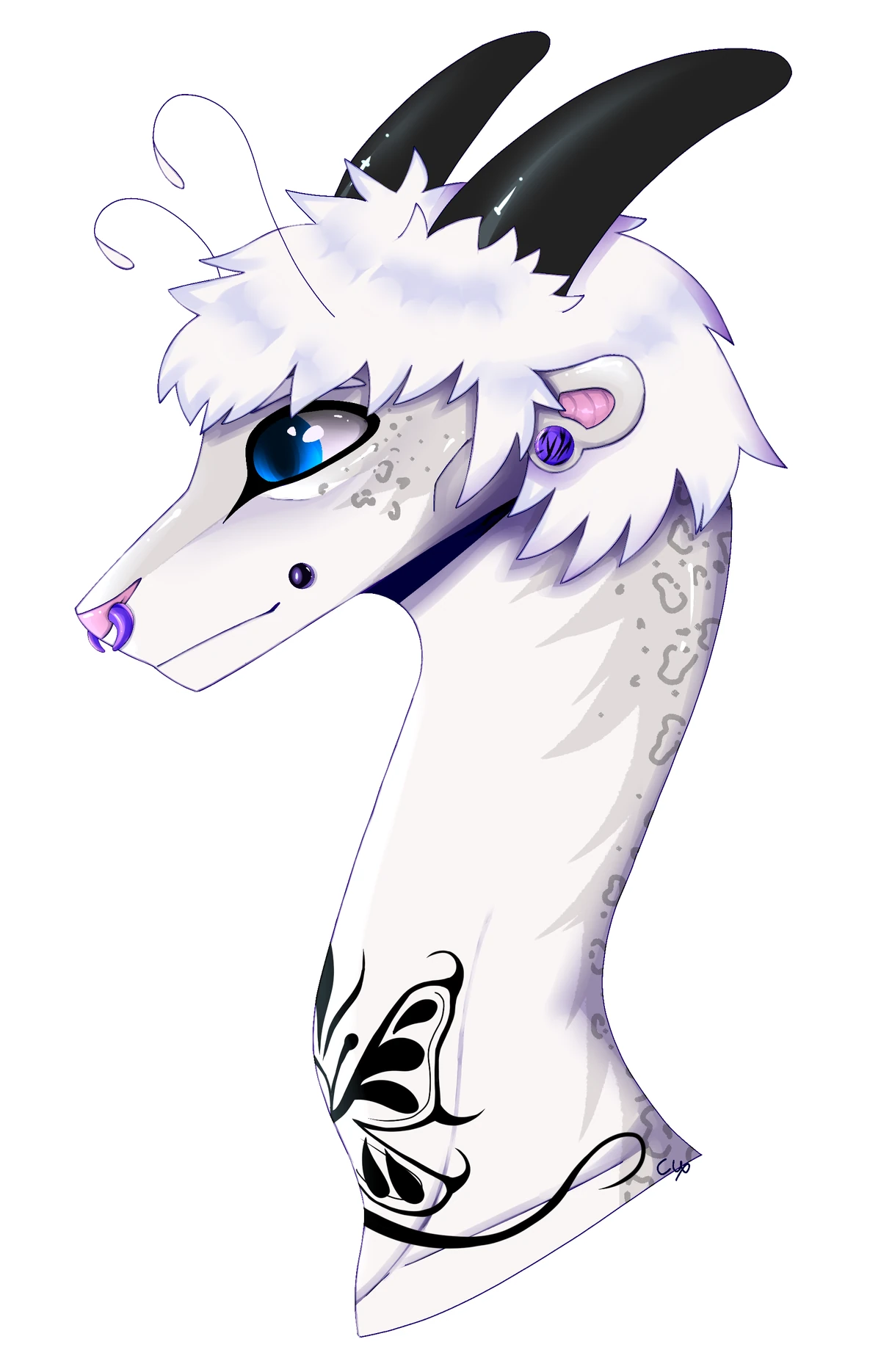 Gothic | Wings of Fire Fanon Wiki | Fandom