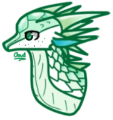 Tempest (Saph) | Wings of Fire Fanon Wiki | Fandom