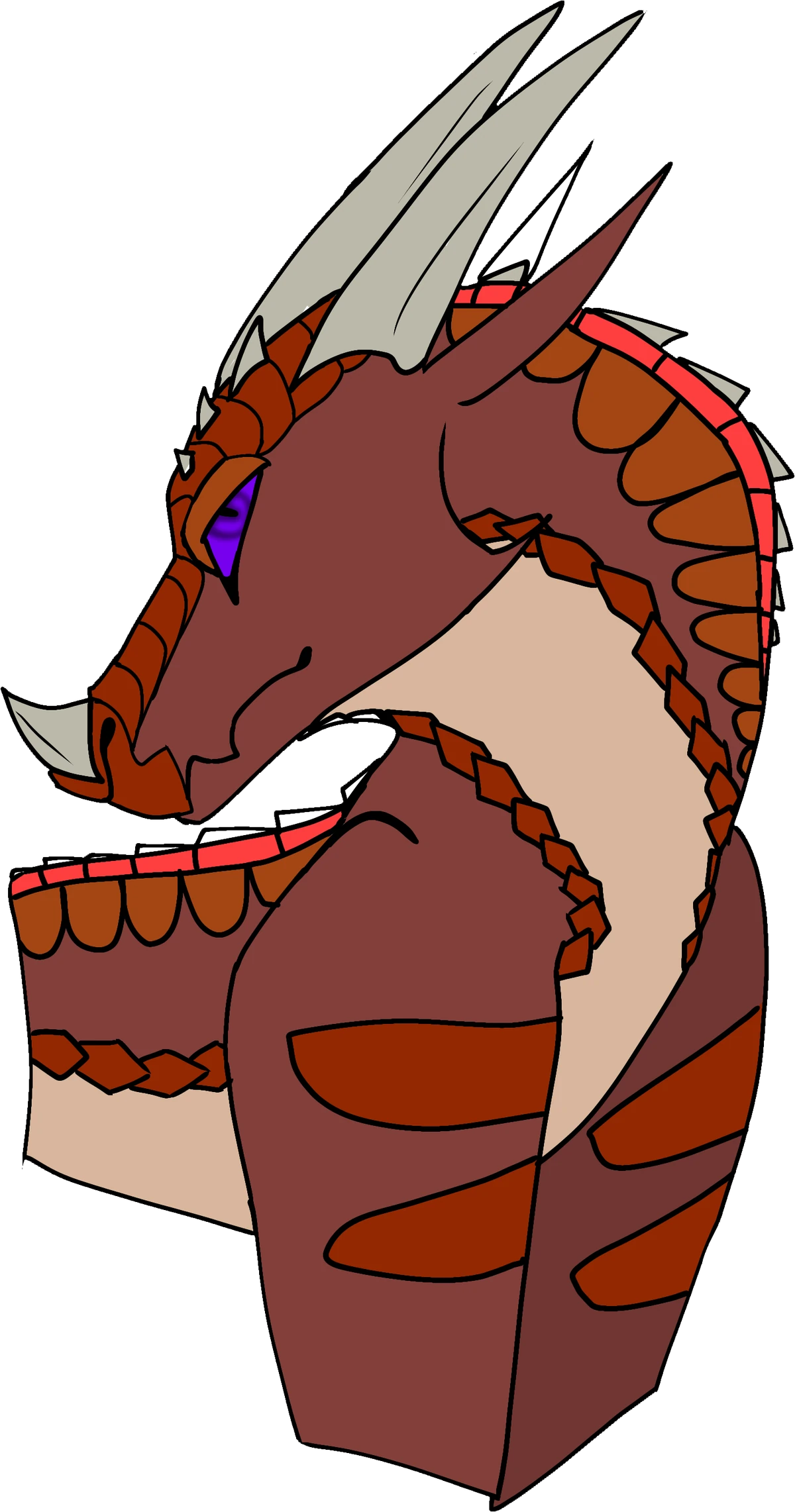 Airdrop | Wings of Fire Fanon Wiki | Fandom