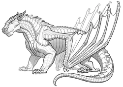 The Hidden Kingdom - Original | Wings of Fire Fanon Wiki | Fandom