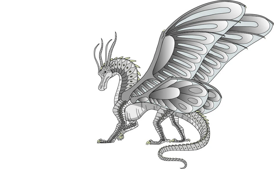 Annulet/Gallery | Wings of Fire Fanon Wiki | Fandom