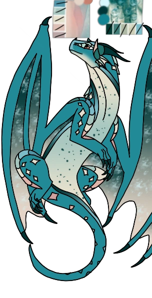 ~Basilisk~ | Wings of Fire Fanon Wiki | Fandom