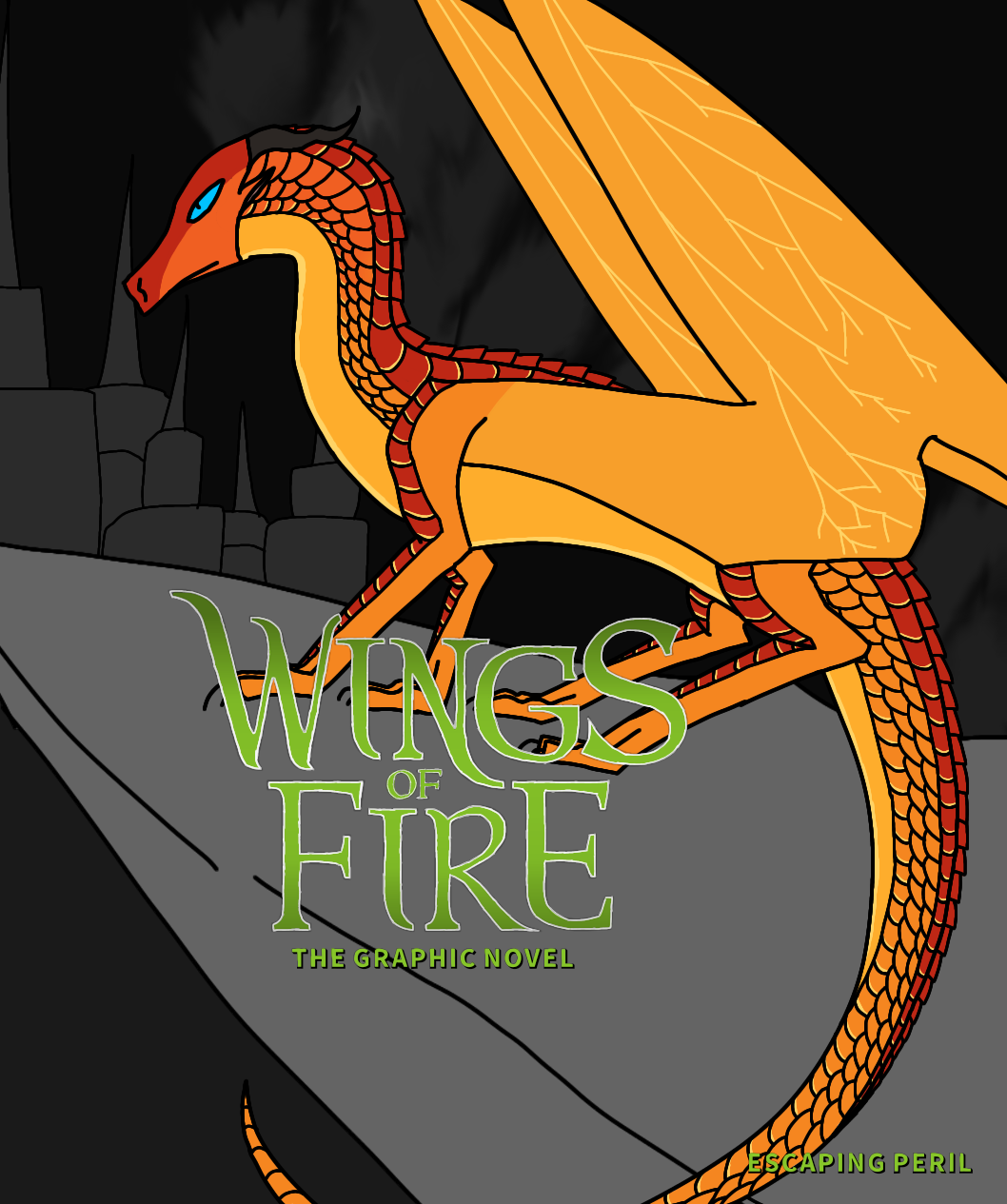 When Does Wings Of Fire Winter Turning Graphic Novel Come Out Online ... When Does Wings Of Fire Winter Turning Graphic Novel Come Out Online ...