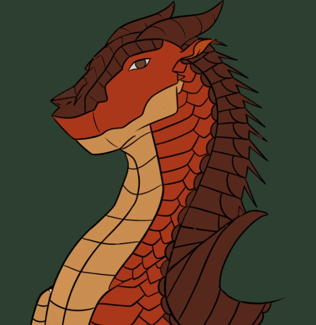 Terra (Ssp) | Wings of Fire Fanon Wiki | Fandom