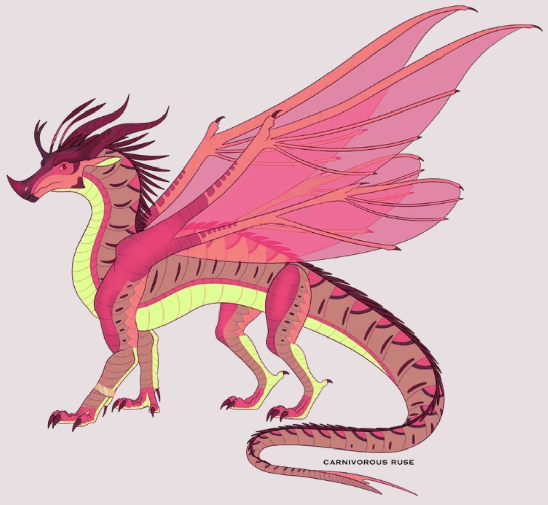 Cleridae | Wings of Fire Fanon Wiki | Fandom