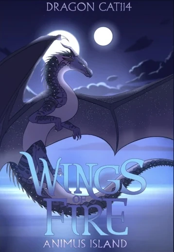 Animus Island | Wings of Fire Fanon Wiki | Fandom