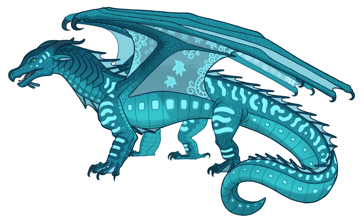 Swordfish (PM) | Wings of Fire Fanon Wiki | Fandom